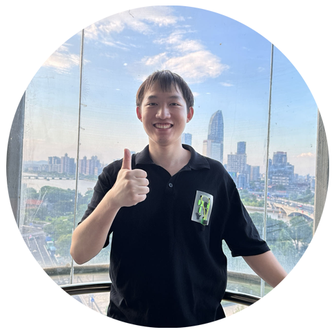 About Blake Liu - Tree Wheels - Coustom Forged Automotive Wheels ...