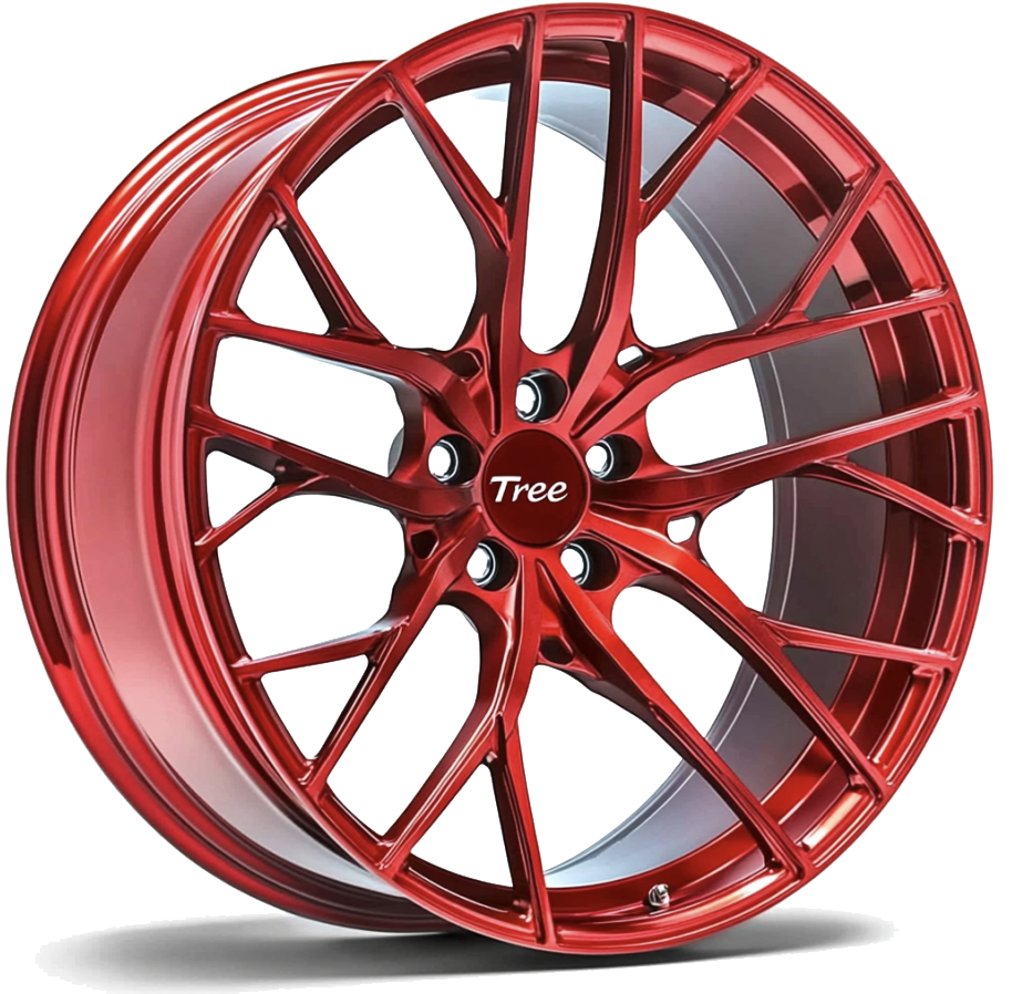 About - Tree Wheels - Coustom Forged Automotive Wheels & Customization ...