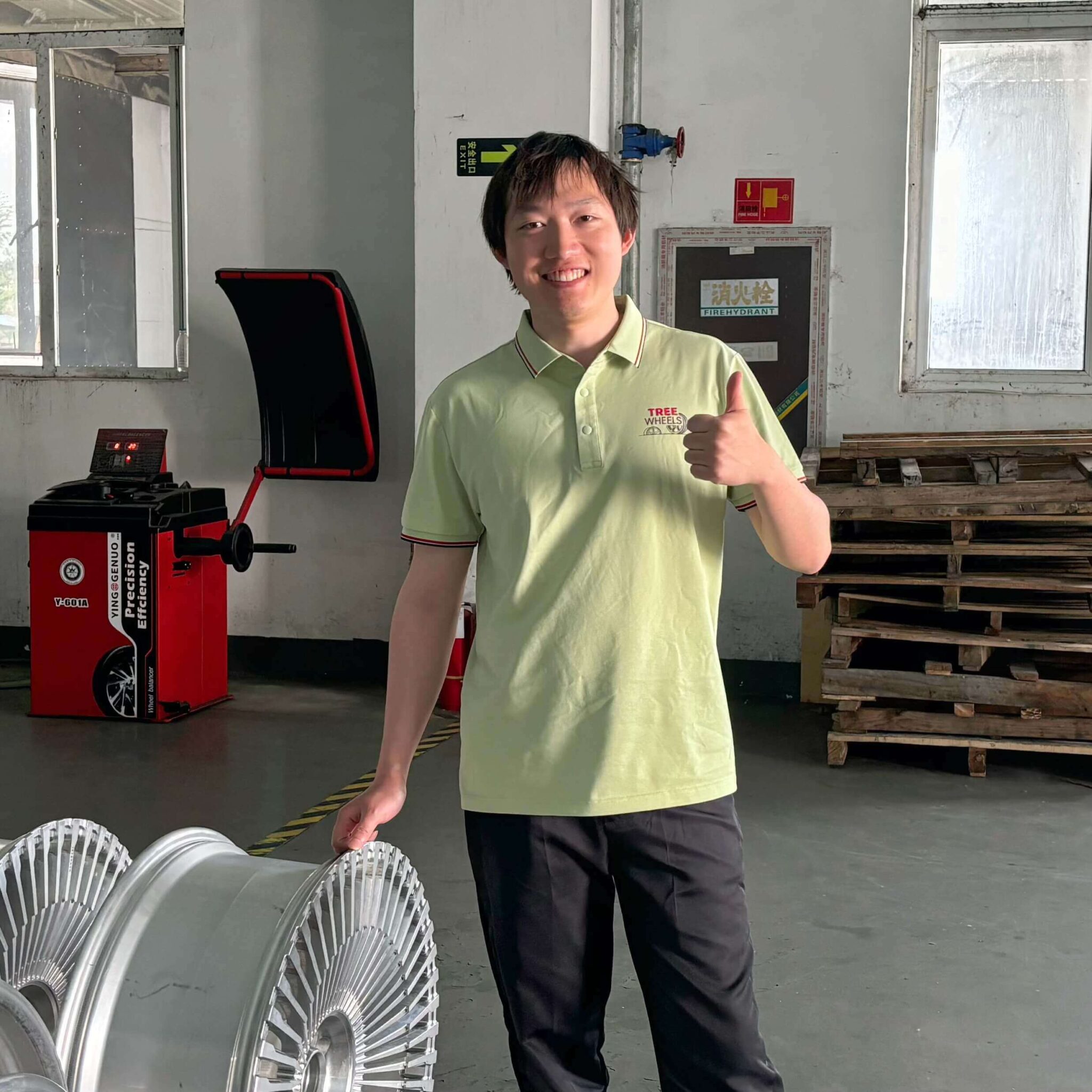 What is a wheel offset, and why is it important? - Tree Wheels ...