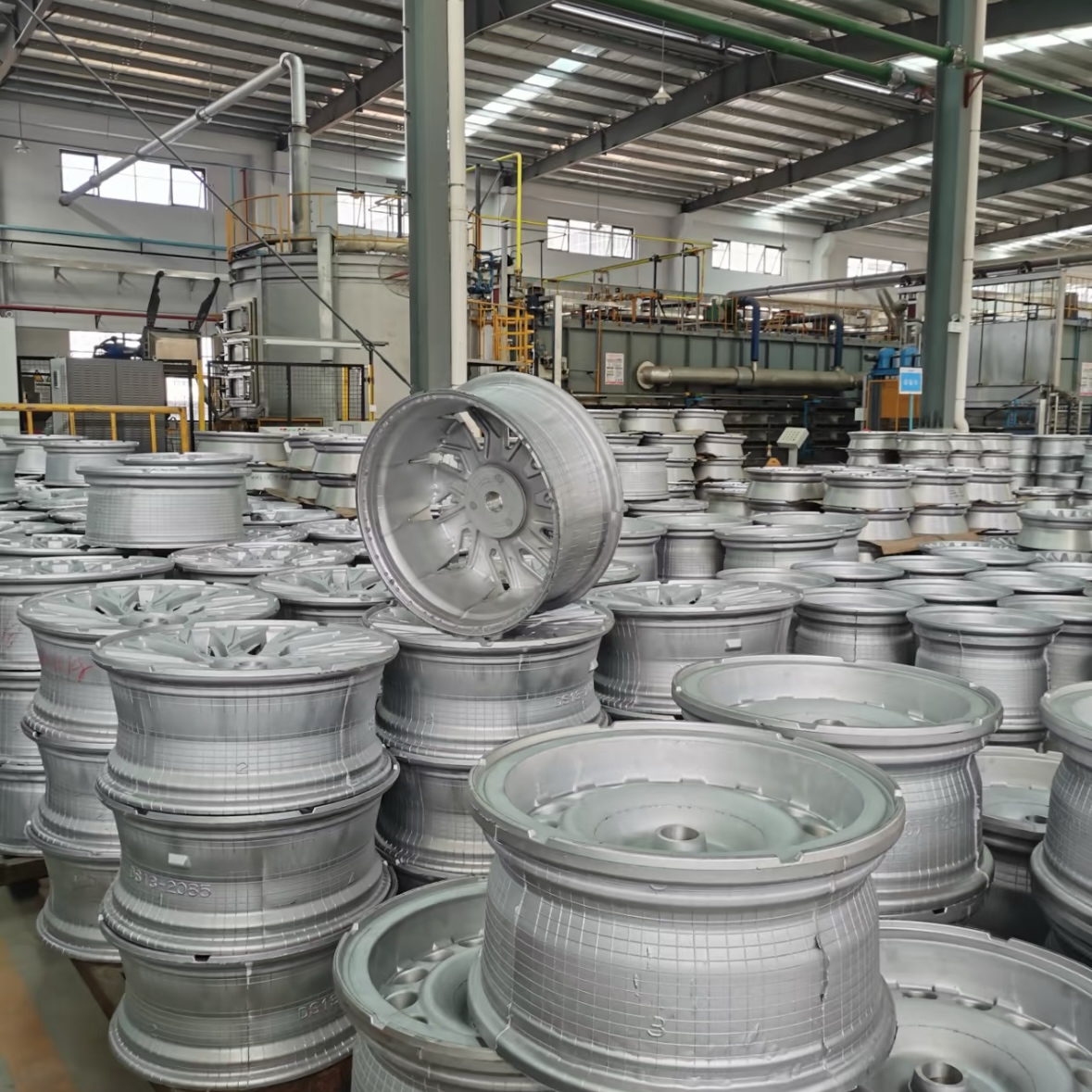 KP | Casting Wheels - Tree Wheels - Coustom Forged Automotive Wheels ...